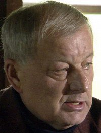 Josef Topol | ČSFD.cz