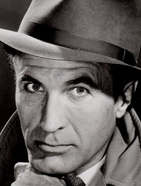 Barry Morse | ČSFD.cz