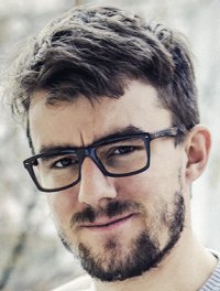 Janek Rubeš | ČSFD.cz