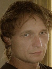 David Čálek | ČSFD.cz