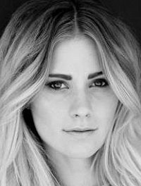 Sarah Hester | ČSFD.cz