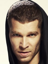 Michal Dušička | Biografie | ČSFD.cz