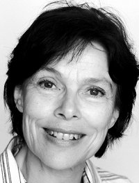 Lil Terselius | ČSFD.cz