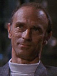 Marc Alaimo | ČSFD.cz