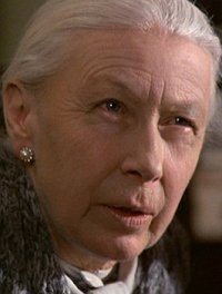 Edith Heerdegen | ČSFD.cz