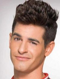Nicolás Garnier | ČSFD.cz
