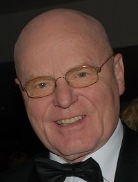 Ómar Ragnarsson | ČSFD.cz