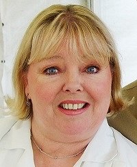 Sue Hodge | Biografie | ČSFD.cz