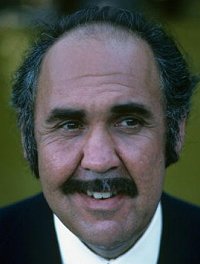 Cliff Osmond | ČSFD.cz