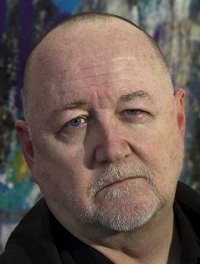 Rex Steven Sikes | ČSFD.cz