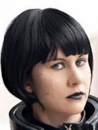 Holly Conrad | ČSFD.cz