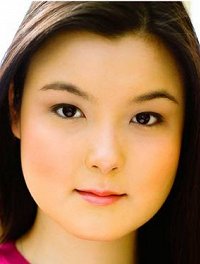 Olivia Oguma | ČSFD.cz