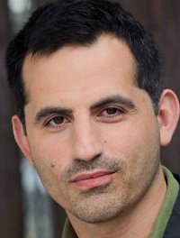 Joshua Nelson | ČSFD.cz