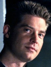 Stephen Snedden | ČSFD.cz