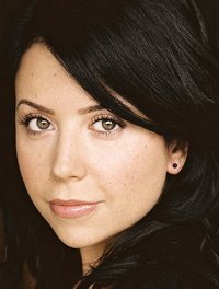 Deanna Moore | ČSFD.cz