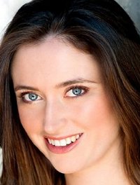 Elizabeth Higgins Clark | ČSFD.cz