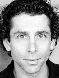 Elliot Levey | Galerie - Z filmu | ČSFD.cz