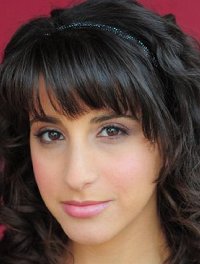 Lilach Mendelovich | ČSFD.cz