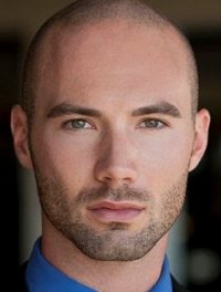 Christopher Sams | Biografie | ČSFD.cz