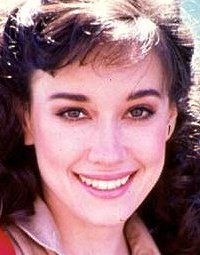 Catherine Parks | Galerie - Promo | ČSFD.cz