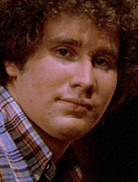 Larry Zerner | ČSFD.cz