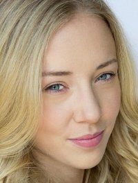 Elizabeth McIntire | ČSFD.cz