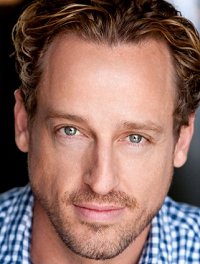 Josh Adamson | ČSFD.cz