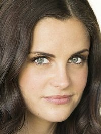 Summer Sveinson | ČSFD.cz