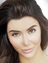 Jasmine Davidoff | Biografie | ČSFD.cz