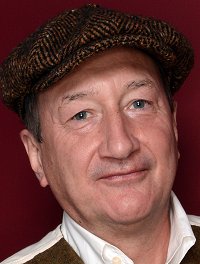 Steven Knight | ČSFD.cz