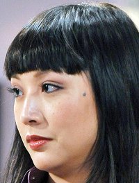 Elizabeth Ho | Galerie - Z filmu | ČSFD.cz