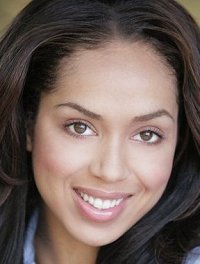 Stephanie Moseley | ČSFD.cz