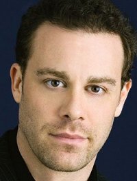 Matthew Rauch | ČSFD.cz