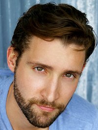 Adam Poole | ČSFD.cz