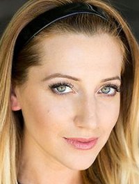 Anna Rose Moore | ČSFD.cz