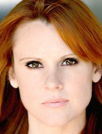 Shannon McGann | Biografie | ČSFD.cz
