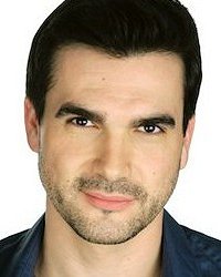 Dan Domingues | ČSFD.cz