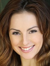 Ashley Watkins | ČSFD.cz