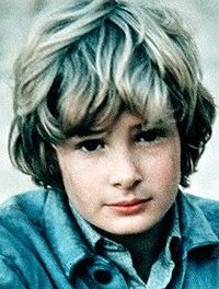Mark Lester | ČSFD.cz