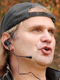 Oleg Fesenko | ČSFD.cz