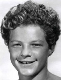 Johnny Sheffield | Galerie - Z filmu | ČSFD.cz