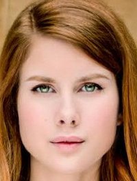 Leanne Lapp | Galerie - Z natáčení | ČSFD.cz