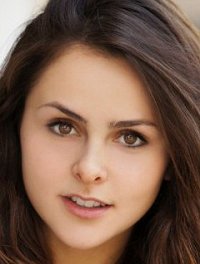 Brooke Mackenzie | ČSFD.cz