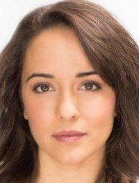 Tatum Pónce | ČSFD.cz