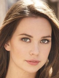 Audrey Jessup | ČSFD.cz