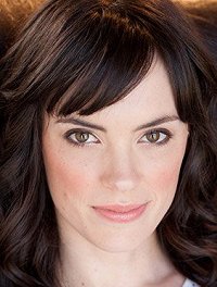 Melanie Molnar | ČSFD.cz