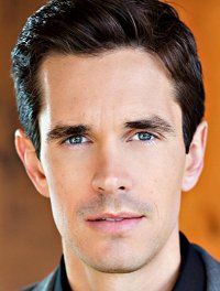 Brooks Hall | ČSFD.cz