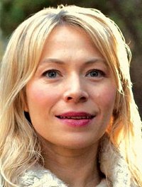 Frida Hallgren | ČSFD.cz