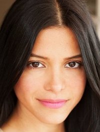 Hazel Calderon | ČSFD.cz