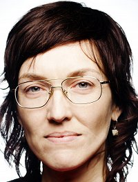 Deborah Stratman | ČSFD.cz